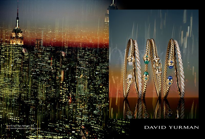 Fall 2019 (David Yurman)