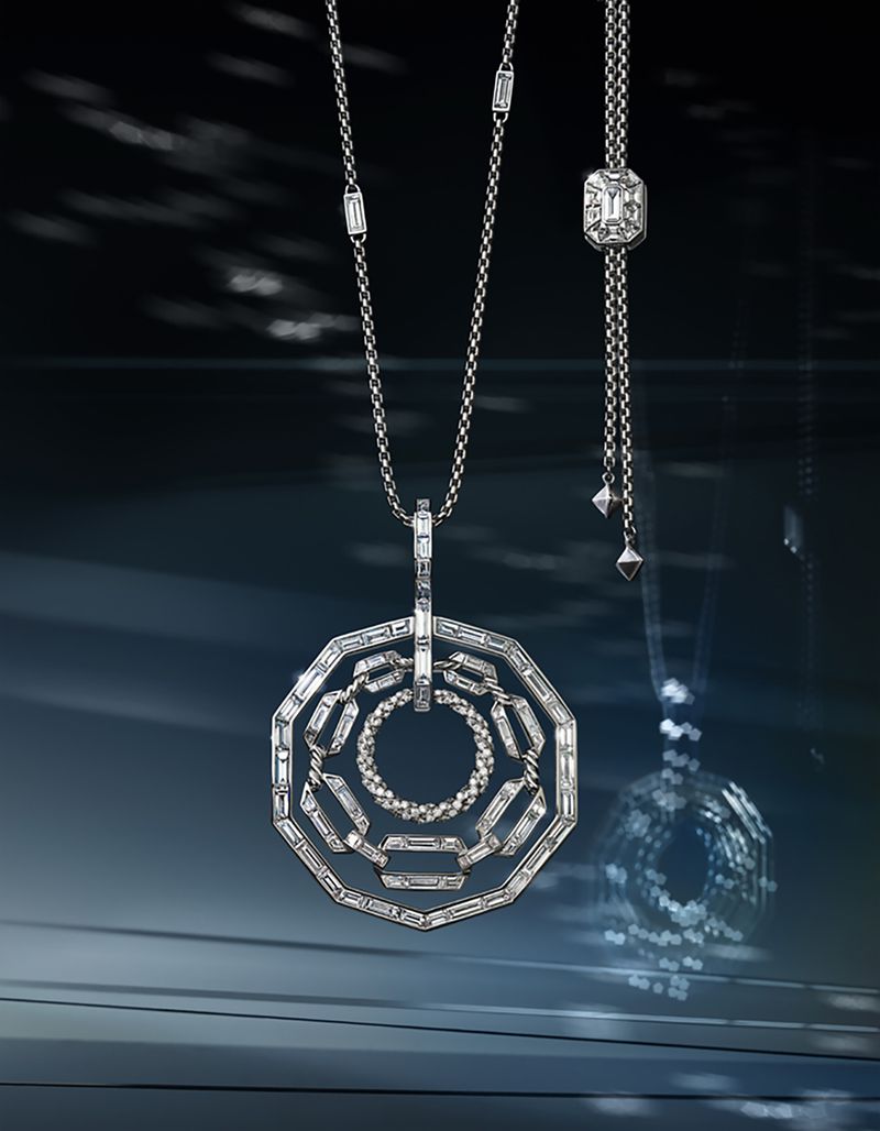 Fall 2019 (David Yurman)