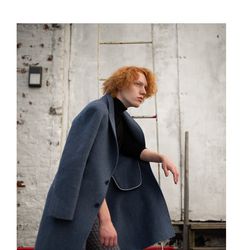 Carson Magnuson - Model Profile - Photos & latest news