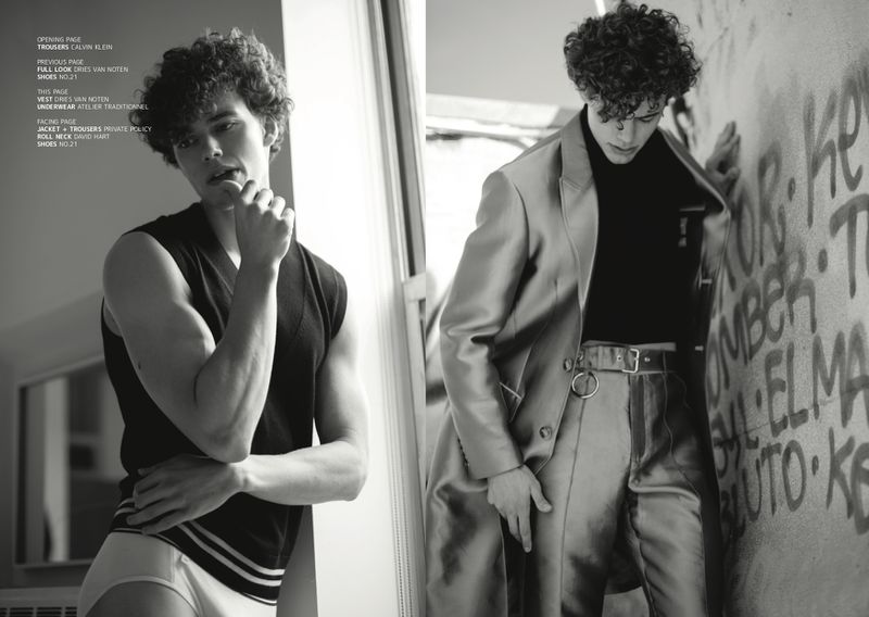 Breathless (JON Magazine)