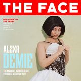Alexa Demi (The Face Magazine)