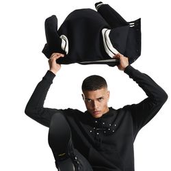 Vincent Marc - Model Profile - Photos & latest news