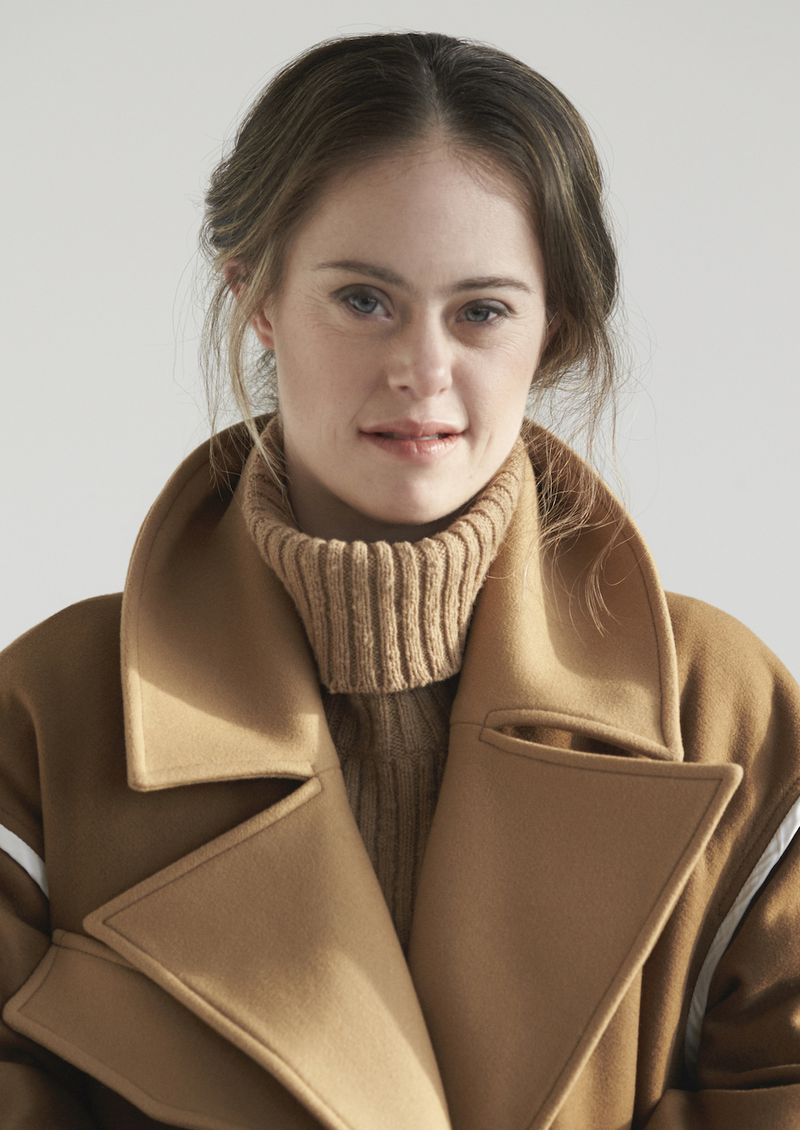 The One and Only by Renee Bevan (Glassbook Magazine)