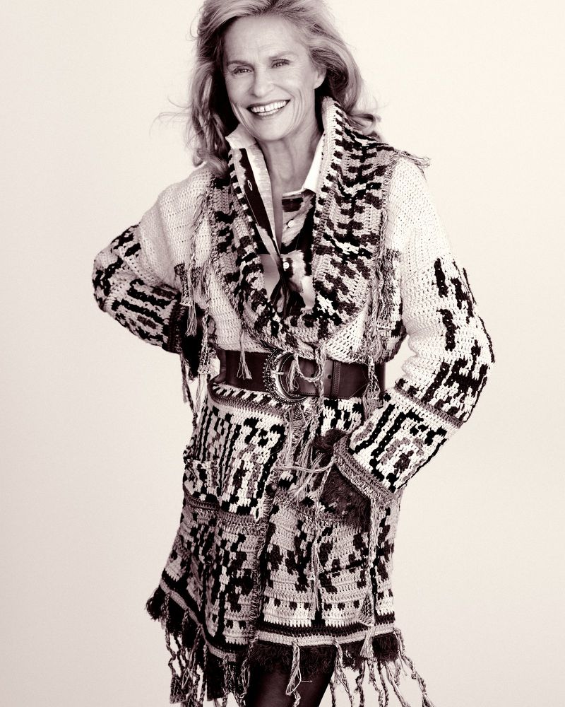 Etro S/S 2020 Campaign (Etro)