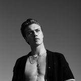 Lucky Blue Smith (Super Magazine)
