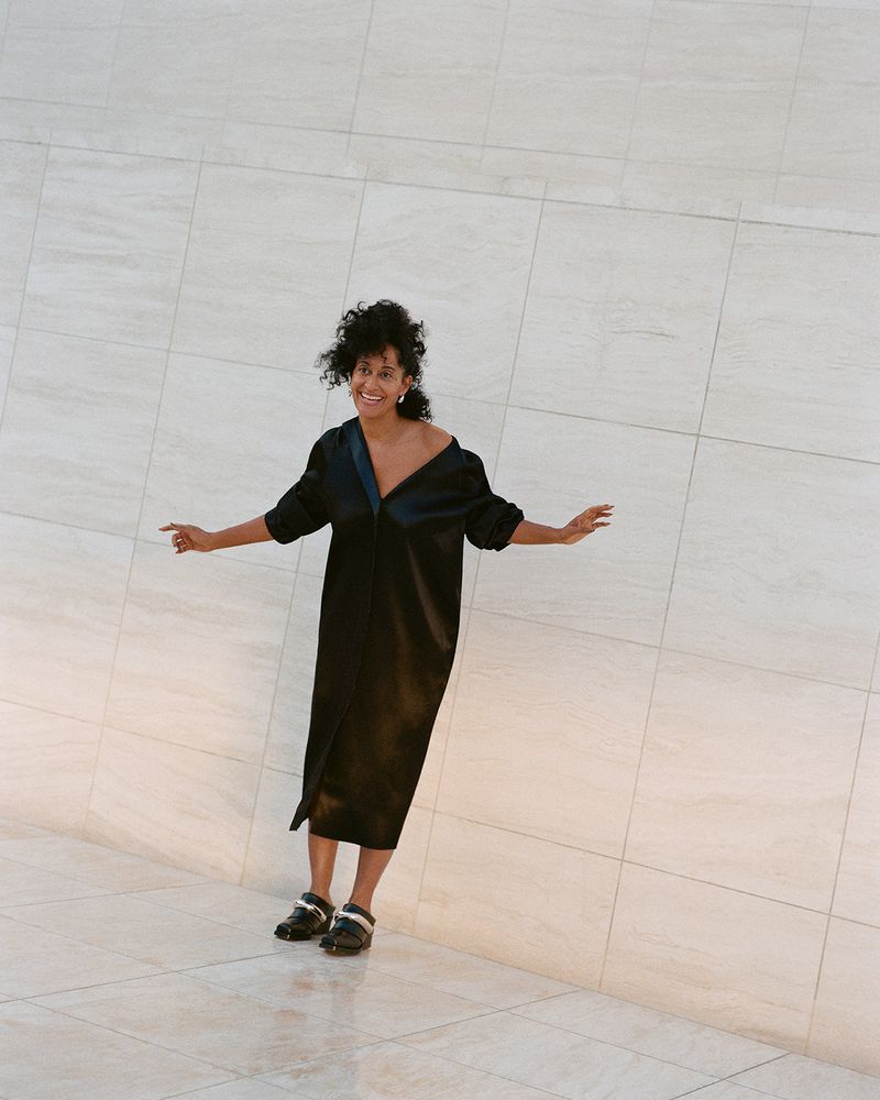 Tracee Ellis Ross Portraits (Portrait)