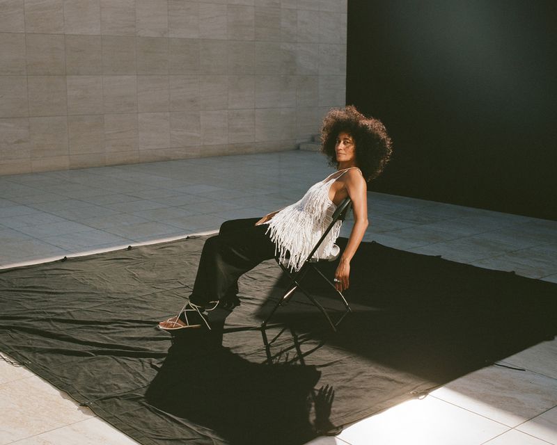 Tracee Ellis Ross Portraits (Portrait)