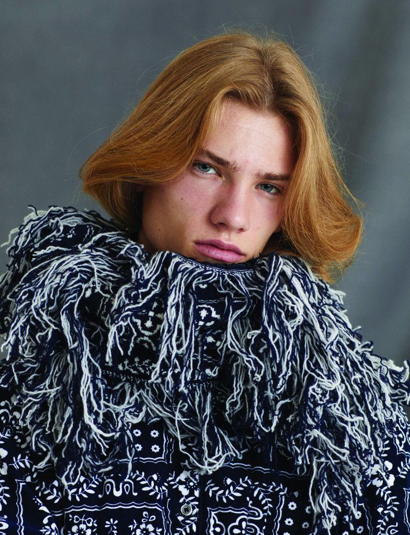 The Collections- AW18 (Arena Homme +)