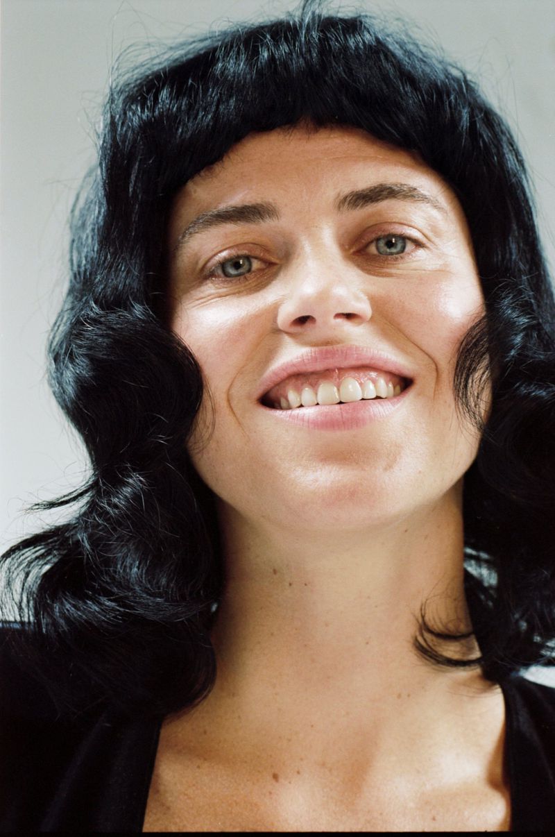 Zoe Duchesne (Numéro Berlin)
