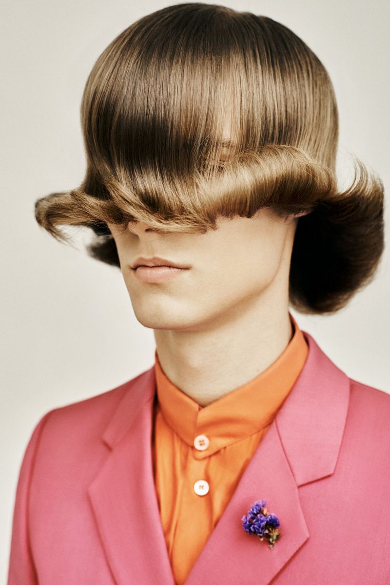 Photography Ovidiu Oltean for Cosmpolitan Romania (Various Editorials)