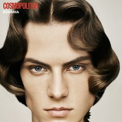 Gabriel Sandru - Model Profile - Photos & latest news