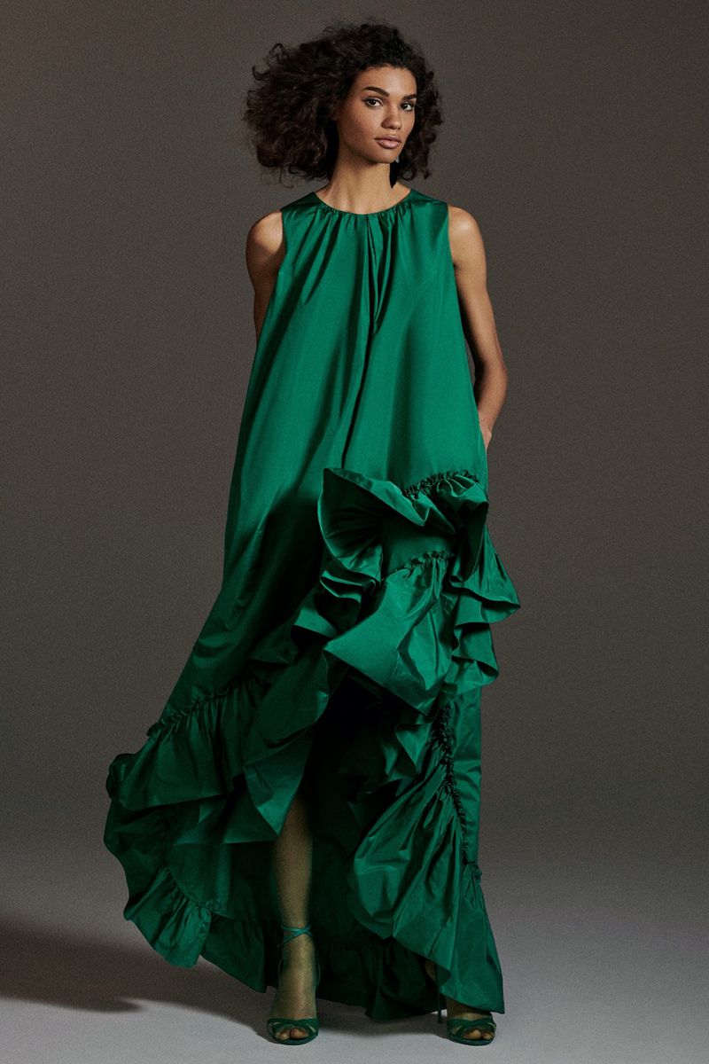 Max Mara Pre-Fall 2020 Lookbook (Max Mara)