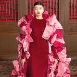 Tang He - Model Profile - Photos & latest news