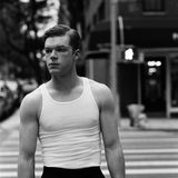 Cameron Monaghan (Pibe Magazine)