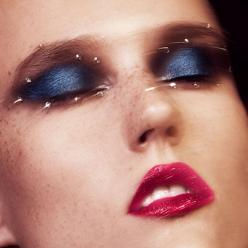 YSL Beauty Holiday 2019 Campaign (YSL Beauty)