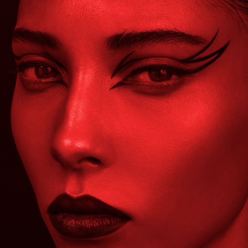YSL Beauty Holiday 2019 Campaign (YSL Beauty)