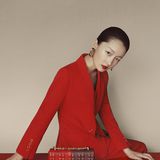 Burberry 2020 Chinese New Year Campaign (Burberry)