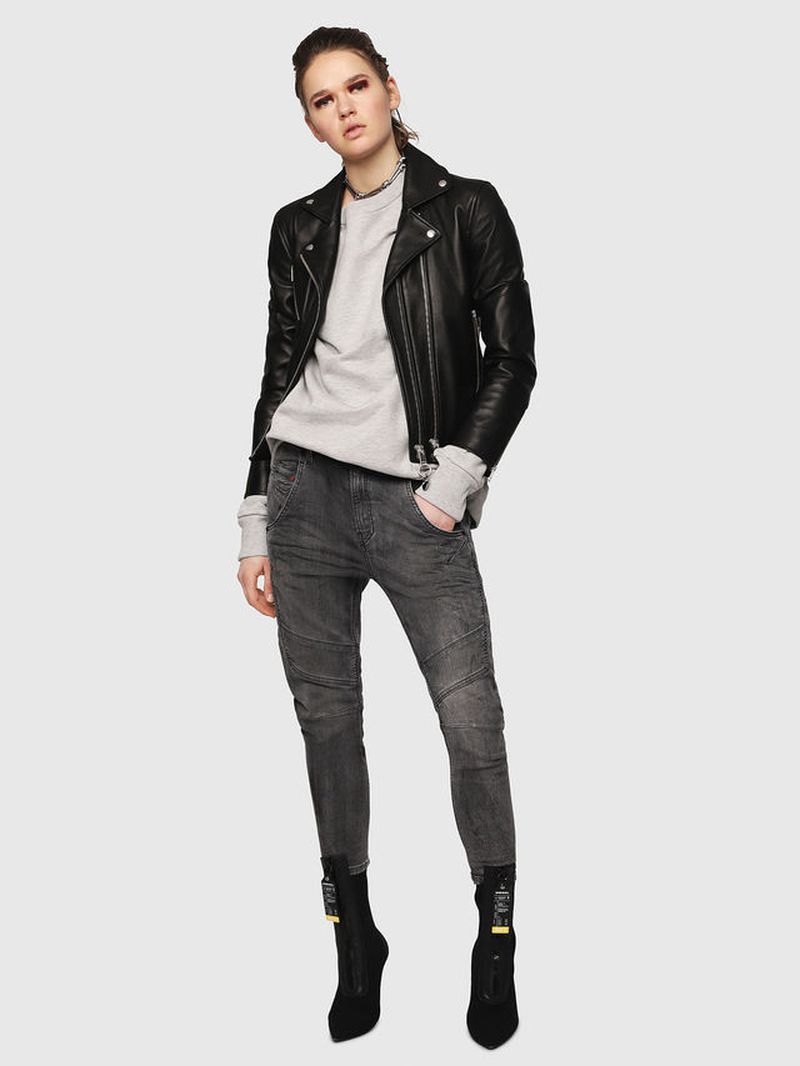 Diesel Denim lookbook (Diesel)