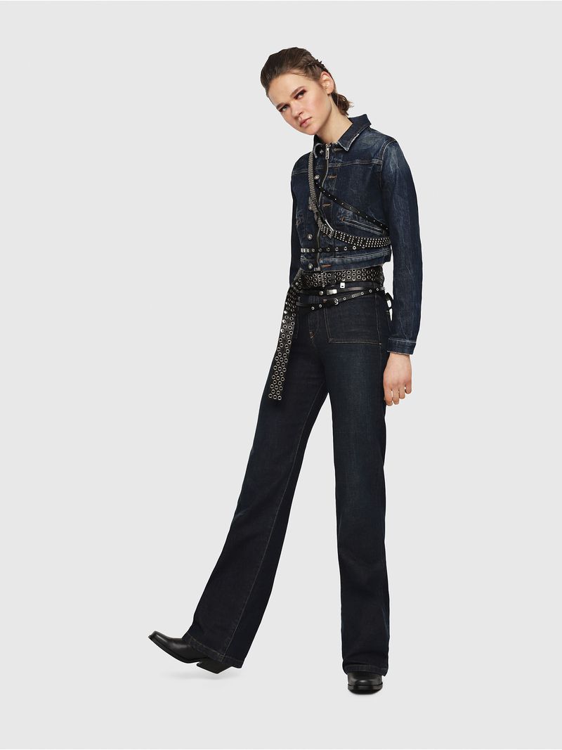 Diesel Denim lookbook (Diesel)