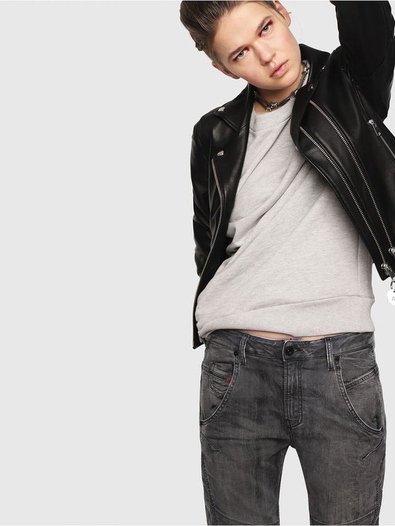 Diesel Denim lookbook (Diesel)