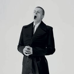 Mateo Garnier - Model Profile - Photos & latest news