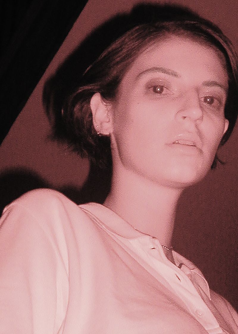 Photography Sam Nixon (Wonderland Magazine)