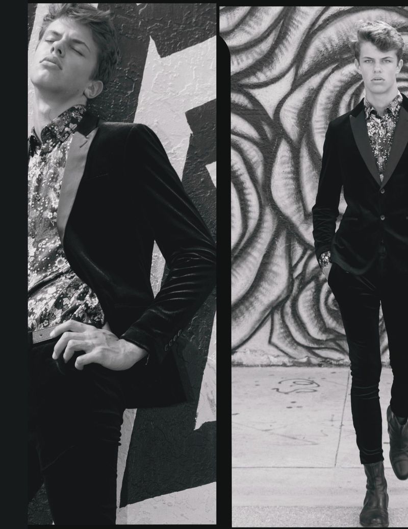 One of A Kind by Alex Jackson (Man of Metropolis)