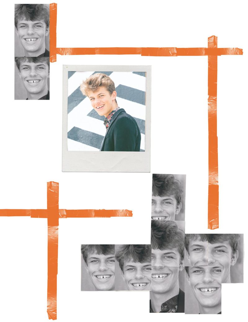 One of A Kind by Alex Jackson (Man of Metropolis)