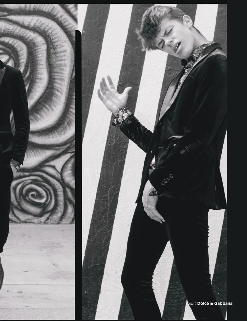 One of A Kind by Alex Jackson (Man of Metropolis)