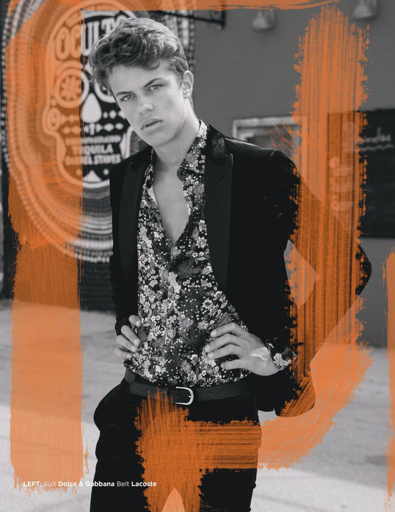 One of A Kind by Alex Jackson (Man of Metropolis)