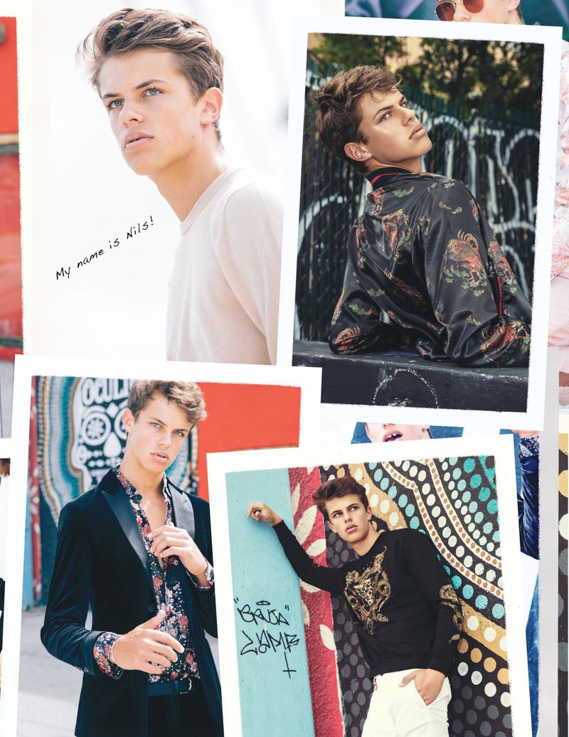 One of A Kind by Alex Jackson (Man of Metropolis)