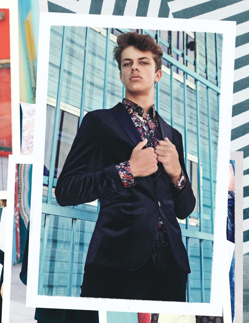 One of A Kind by Alex Jackson (Man of Metropolis)