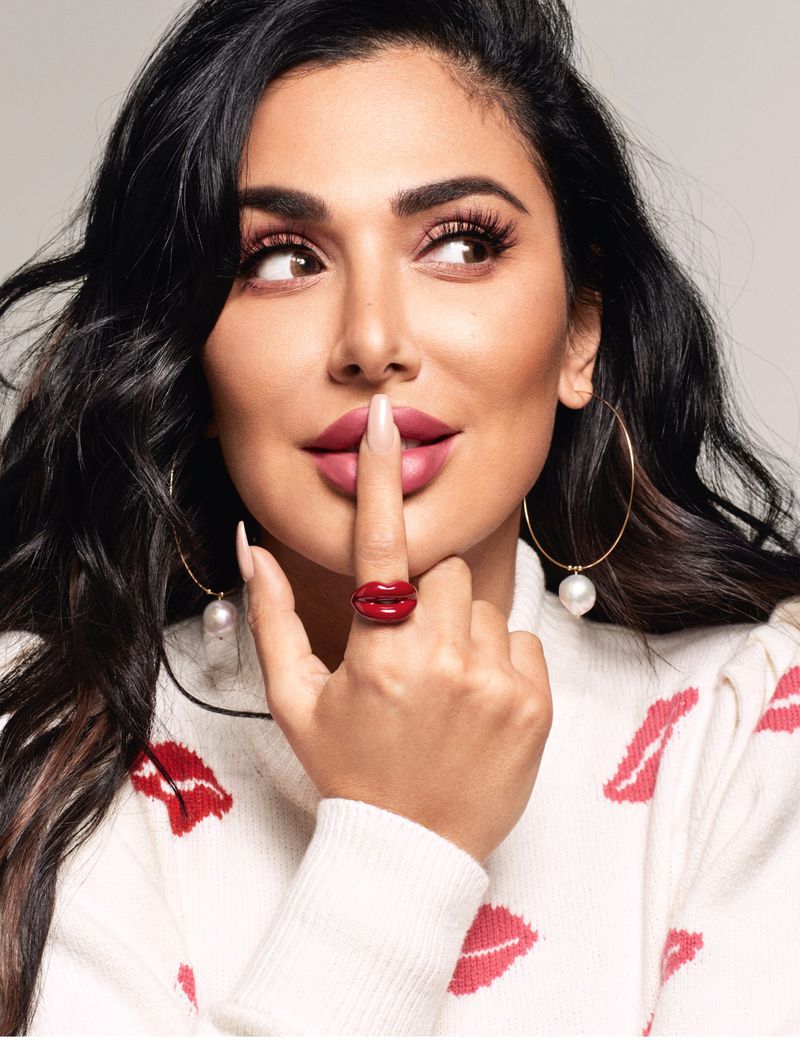 Cosmopolitan UK March 2019 Cover (Cosmopolitan UK)