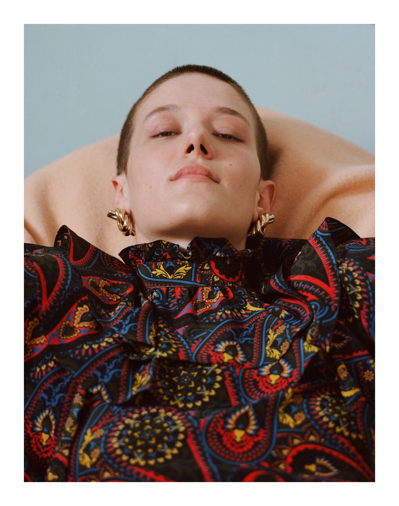 J.W. Anderson Women's Pre Fall and Men's A/W 18 (J.W. Anderson)