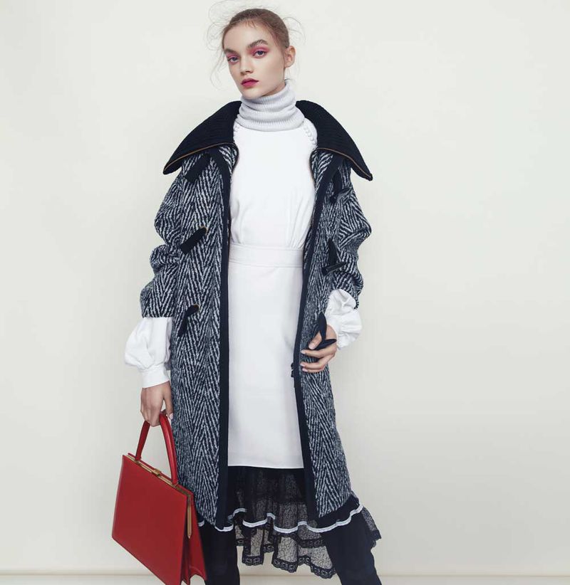 Calgary’s Fall Fashion with Mode Models | Avenue Magazine (Various ...