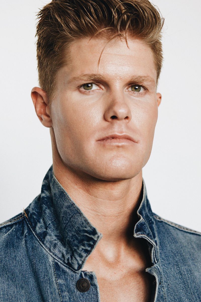 Bryce (Yearbook Fanzine)