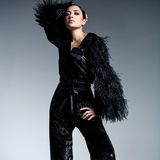 Nardine Farag (Vogue Arabia)