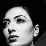 Nardine Farag (Vogue Arabia)