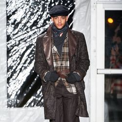 Anthony White - Model Profile - Photos & latest news