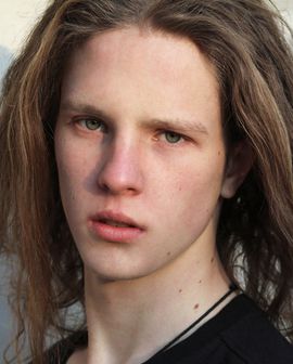 GuModels (Shanghai, China) Modeling Agency - models.com Agency Profile