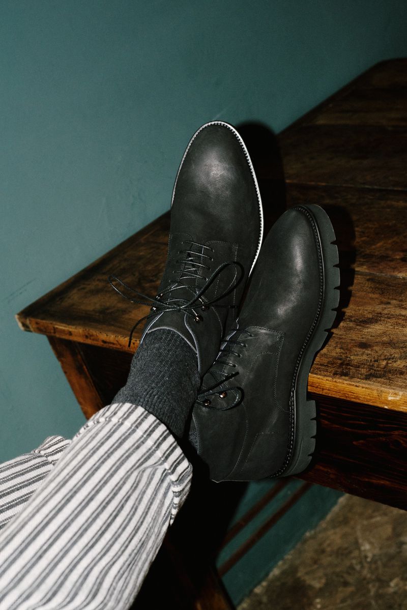 Alberto Guardiani / Fall Winter 2018 (Alberto Guardiani)