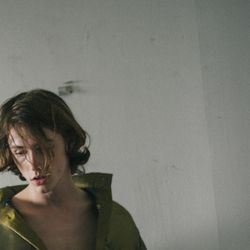 Isaac Farley - Model Profile - Photos & latest news