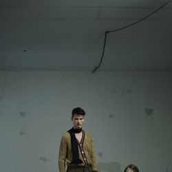 Isaac Farley - Model Profile - Photos & latest news