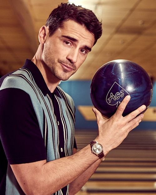 Arthur Kulkov - Model Profile - Photos & latest news