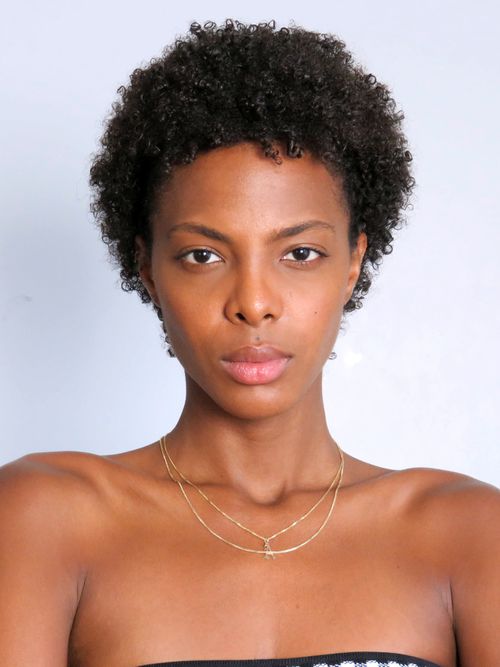 Atasia Dia - Model - detail by year