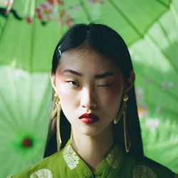 Ting Yan - Model Profile - Photos & latest news