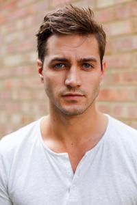 Will Higginson - Model Profile - Photos & latest news