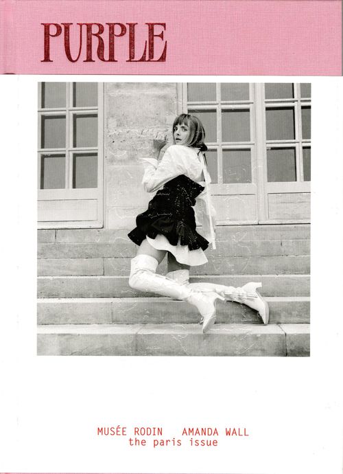 Amanda Wall - Art Director Profile - Photos & latest news