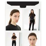 Jacquelyn Jablonski - Model Profile - Photos & latest news