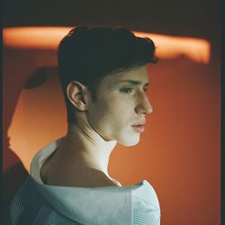 Kevin Adrian - Model Profile - Photos & latest news